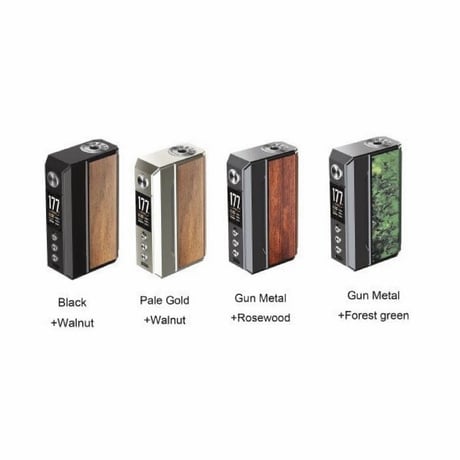 Voodoo Drag 4 | SAMURAI VAPORS