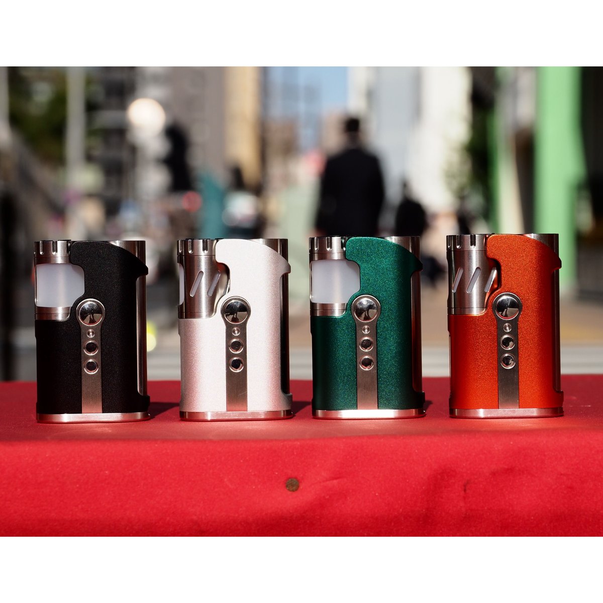 Tomahawk SBS & Squonk Mod by BP Mods | SAMURAI ...