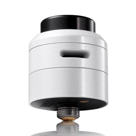 AN RDA V2 by Coilturd | SAMURAI VAPORS