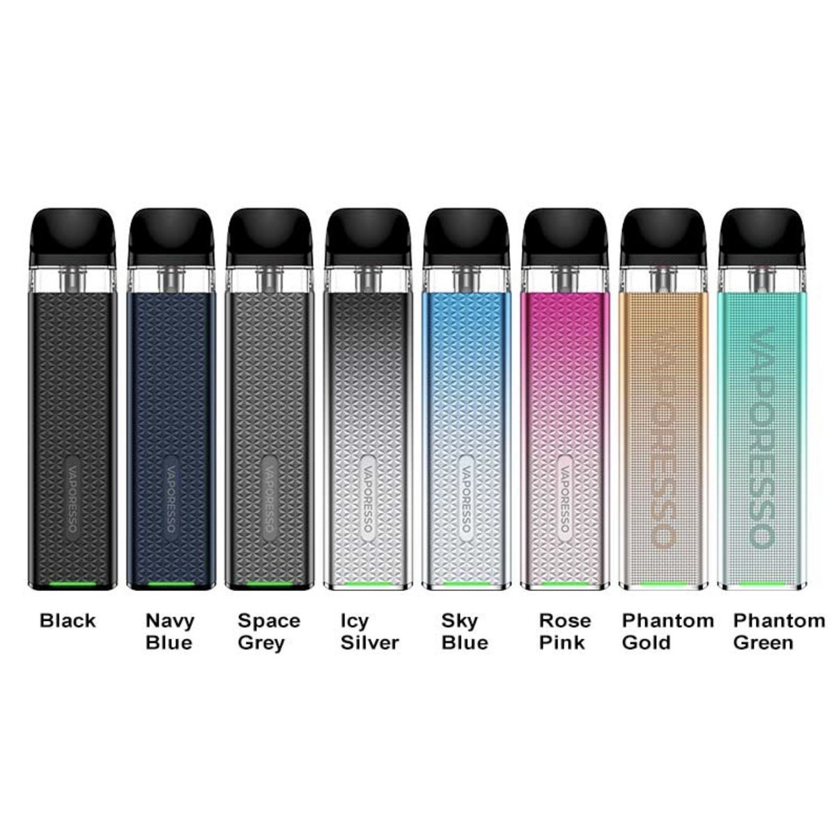 XROS 3 Mini by Vaporesso | SAMURAI VAPORS