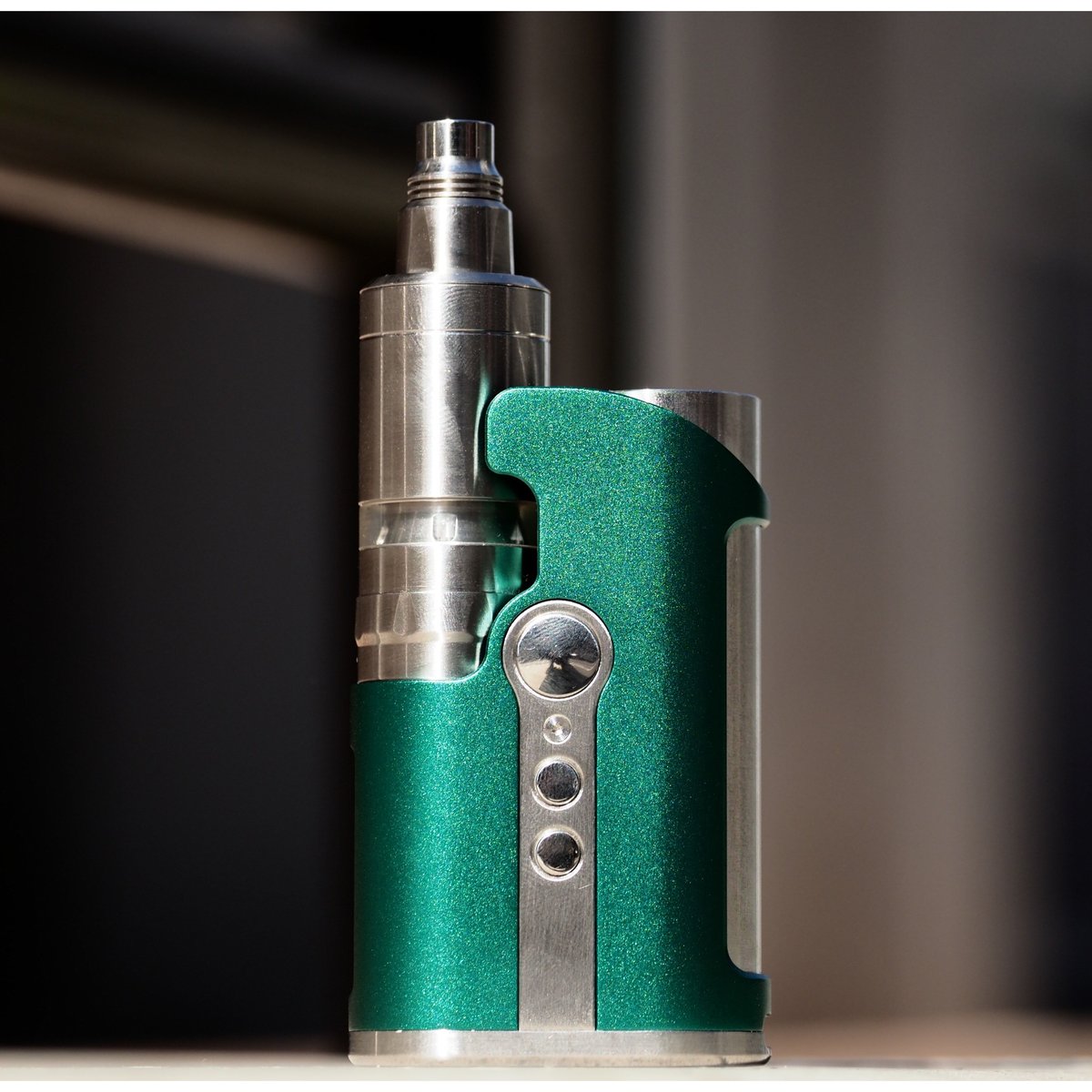 Tomahawk SBS & Squonk Mod by BP Mods | SAMURAI ...