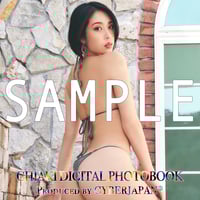 RIONA DIGITAL PHOTO BOOK（デジタル写真集）Vol.1 | CYBERJ...