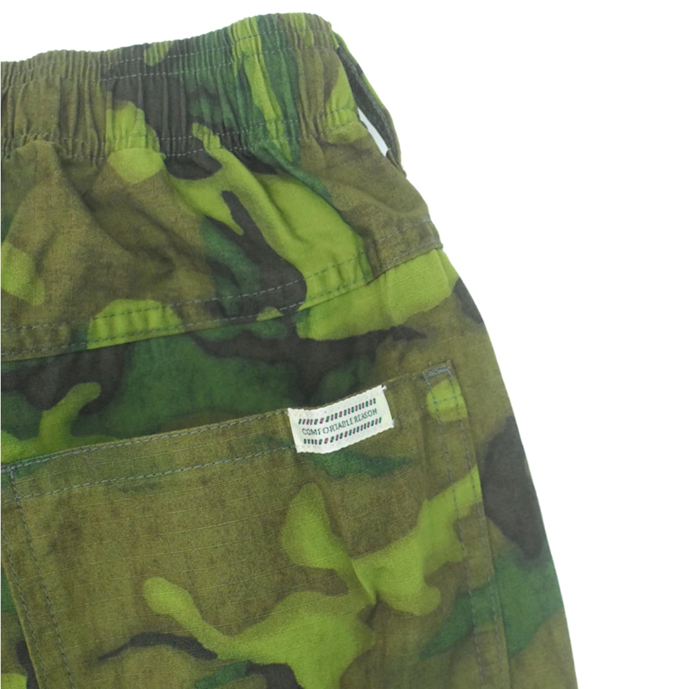 COMFORTABLE REASON CAMO DOC SLACKS WOODLAND CAM COMFORTABLE REASON CAMO DOC SLACKS WOODLAND CAM