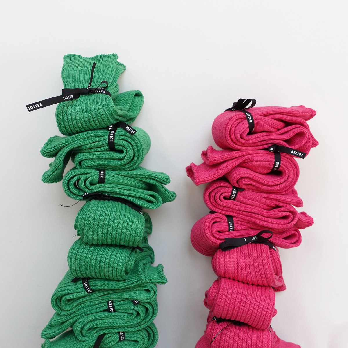 【ONLINE LIMITED COLOR】LOITER L019 Linen Color R...