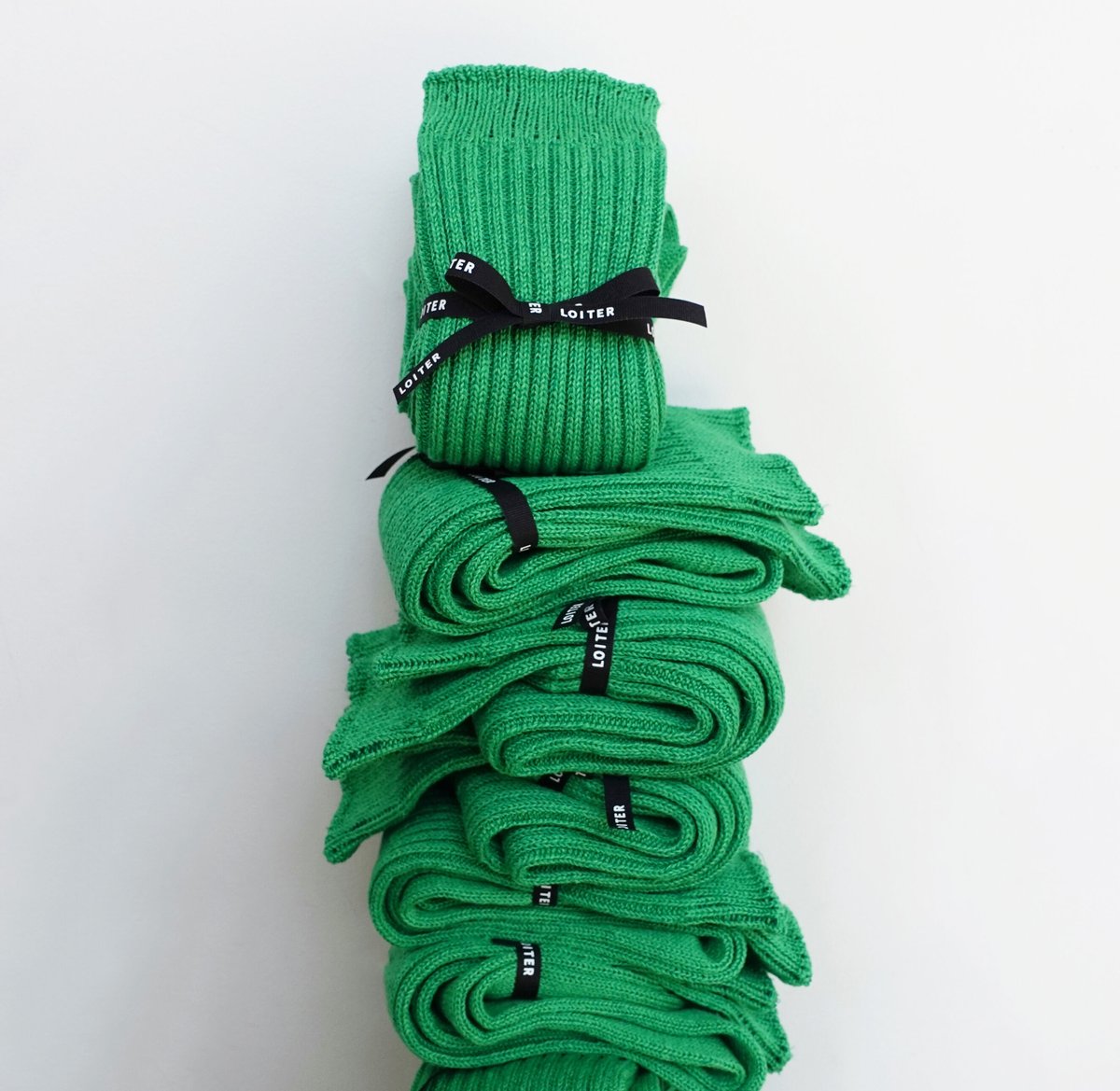 【ONLINE LIMITED COLOR】LOITER L019 Linen Color R...