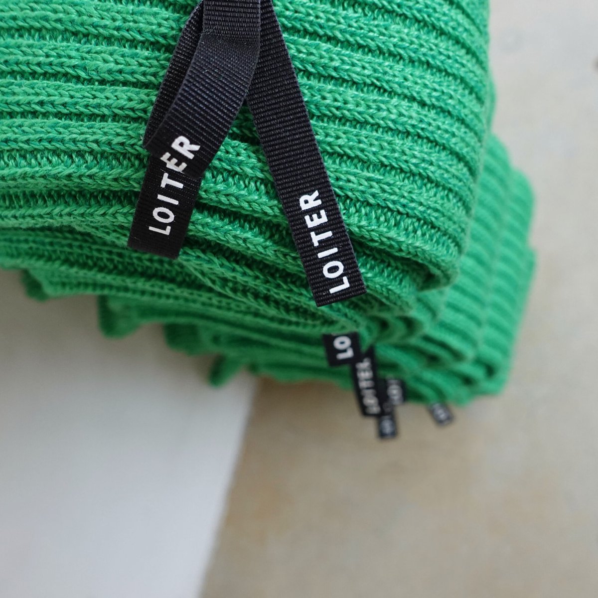 【ONLINE LIMITED COLOR】LOITER L019 Linen Color R...