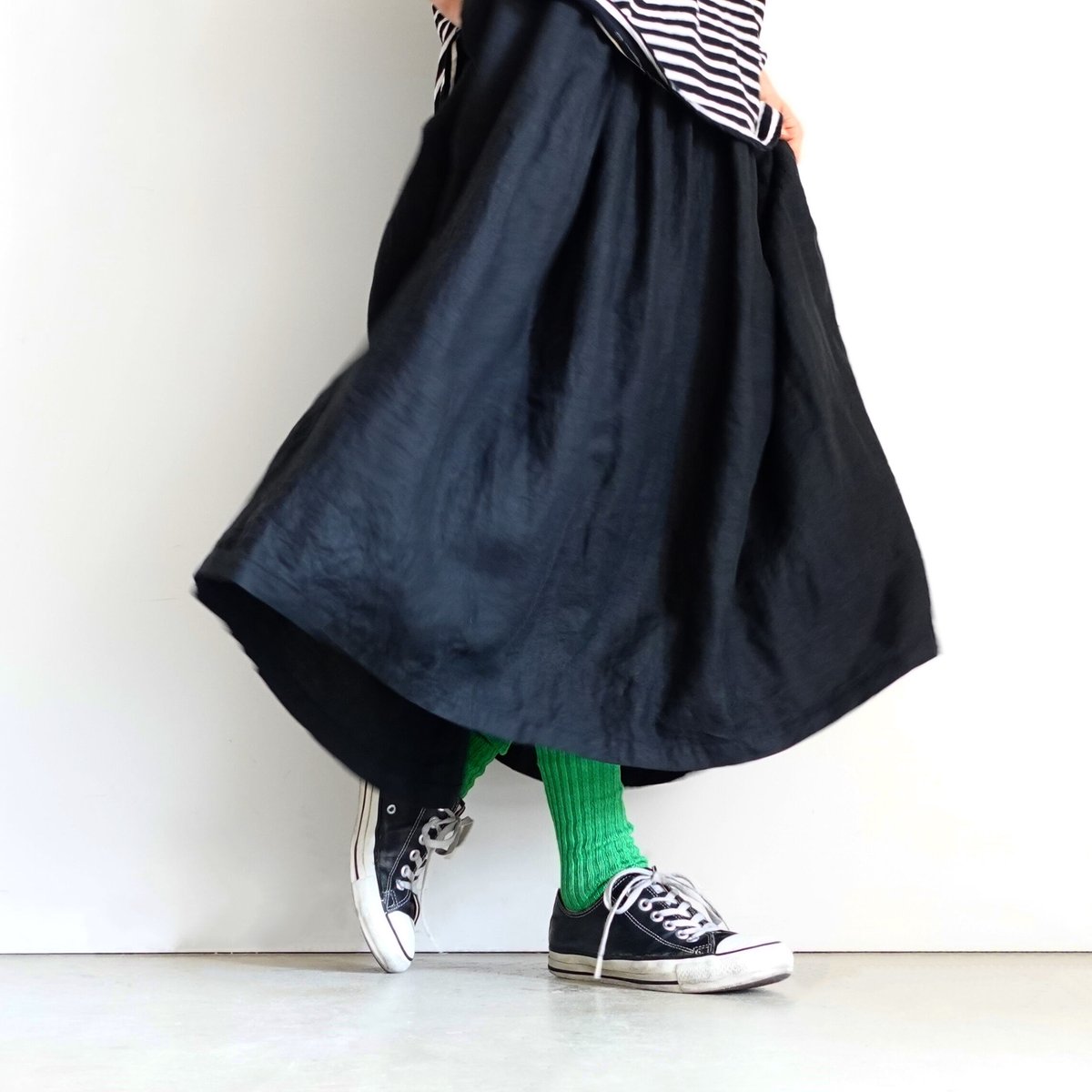 【ONLINE LIMITED COLOR】LOITER L019 Linen Color R...
