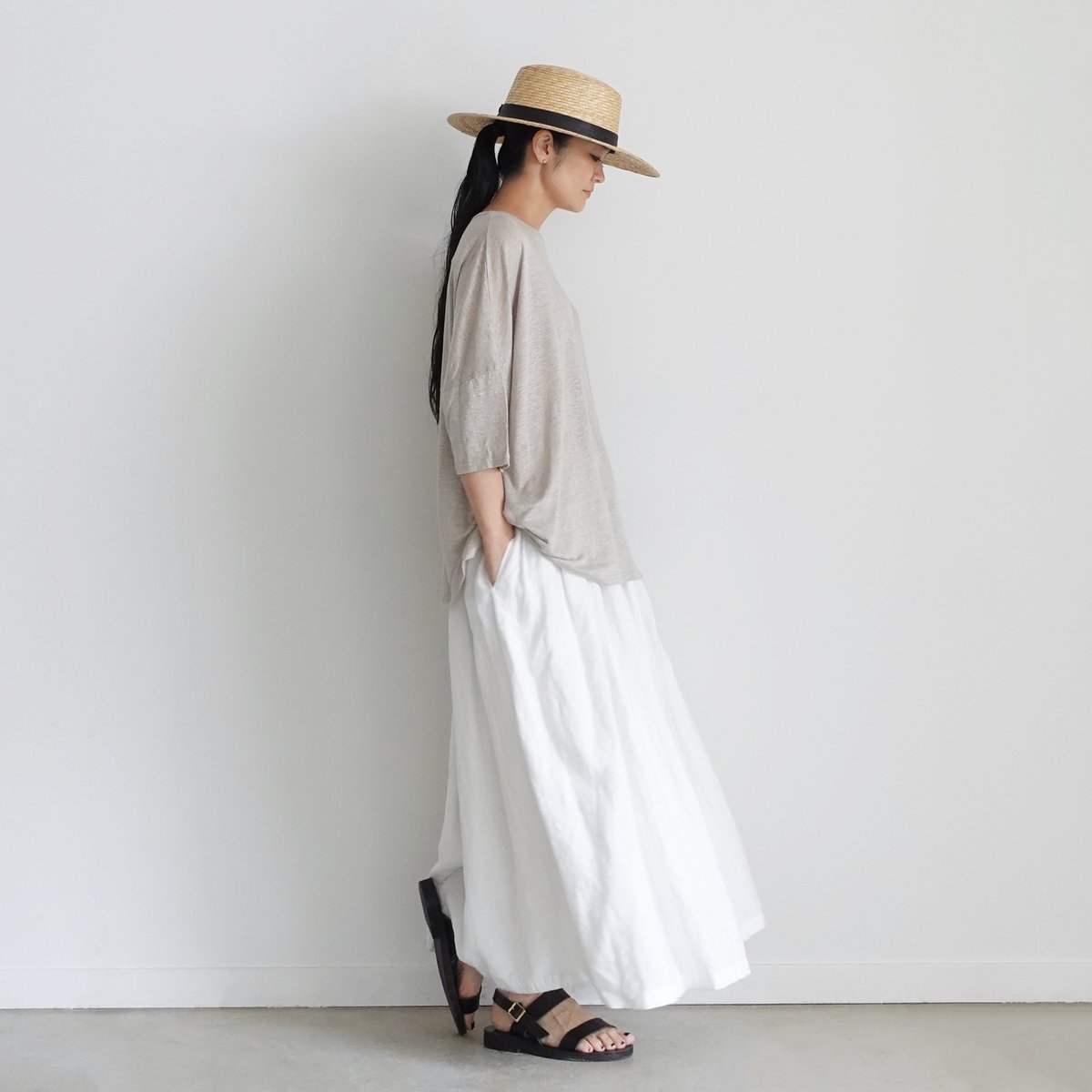 LIMITED COLLECTION 】Antiquités noir 800406 L...