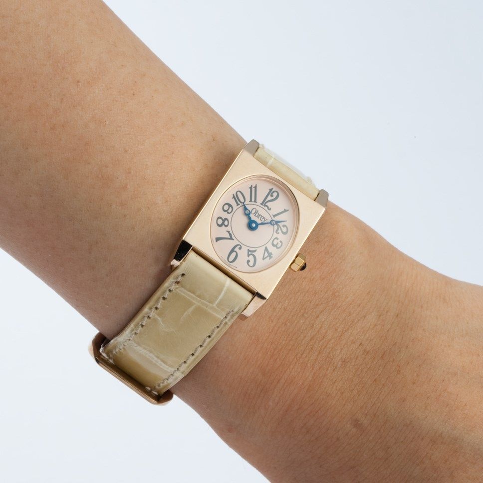 Beige Clair | Obrey Japan