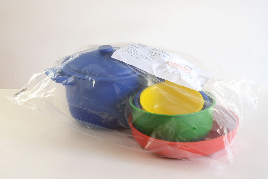 〈3才-7才〉ASCO 鍋セット (蓋つき両手鍋,片手鍋,フライパン) | TOYS&GIFT...