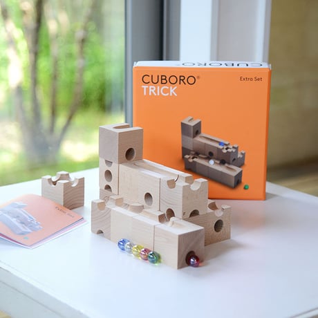 CATEGORY cuboro キュボロ | TOYS&GIFT MOMO CATEGORY cuboro キュボロ | TOYS&GIFT MOMO