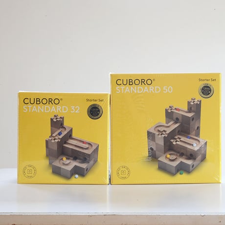 【5才〜】CUBORO スタンダード 50 | TOYS&GIFT MOMO