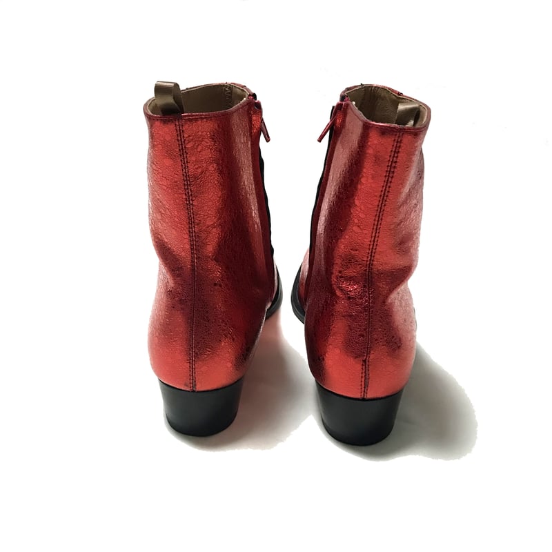 bright red boots | CheeekyKids CONCEPT STORE bright red boots | CheeekyKids CONCEPT STORE