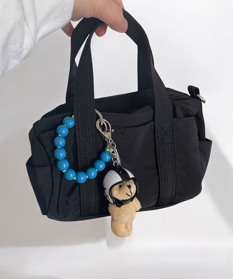 限定OFF【予約販売】ミニドラムバッグ ショルダーストラップ付 限定OFF【予約販売】ミニドラムバッグ ショルダーストラップ付