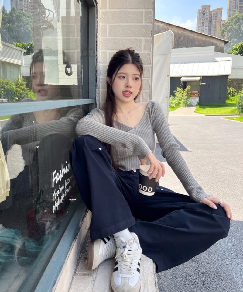 予約販売】スタッズワークパンツ | KISHIKA 予約販売】スタッズワークパンツ | KISHIKA