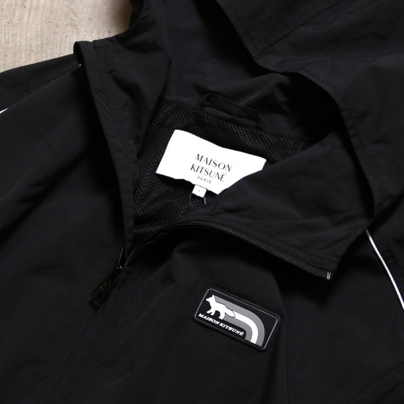 MAISON KITSUNE / TECHNICAL WINDBREAKER / nm0220 MAISON KITSUNE / TECHNICAL WINDBREAKER / nm0220