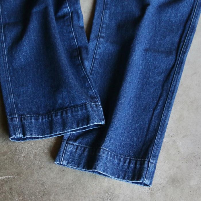 MAISON KITSUNE / WORKWEAR PANTS / nm01108ww5023 MAISON KITSUNE / WORKWEAR PANTS / nm01108ww5023