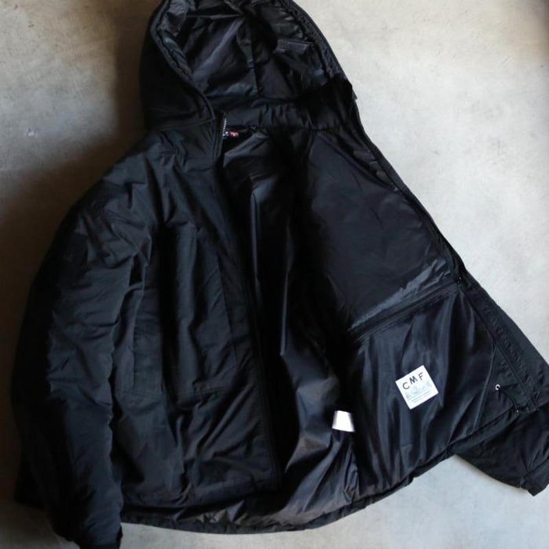 CMF OUTDOOR GARMENT / TYPE 1 WILD THINGS NYLON CMF OUTDOOR GARMENT / TYPE 1 WILD THINGS NYLON