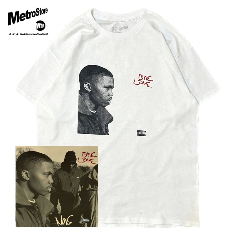 CATEGORY S/S Tee | MetroStore CATEGORY S/S Tee | MetroStore