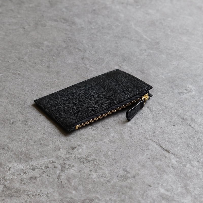 フラグメントケース / シェーブル | BRUSH Leather Products フラグメントケース / シェーブル | BRUSH Leather Products