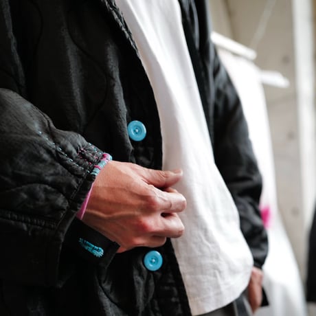 VICTIM M65 BIG COAT glamb いじらしい レアセル ノンネイティブ VICTIM M65 BIG COAT glamb いじらしい レアセル ノンネイティブ