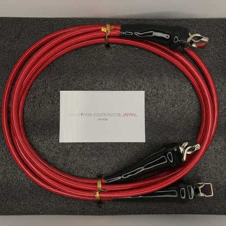 HIGHSPARK " noise reduction " CABLE™ for MINI F...