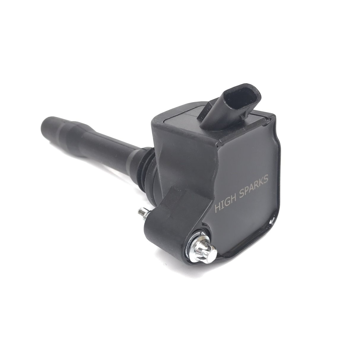 6 個の点火コイル、0221504470 12138616153 12137594937 B-OSCH と互換性あり 325i 32 ...