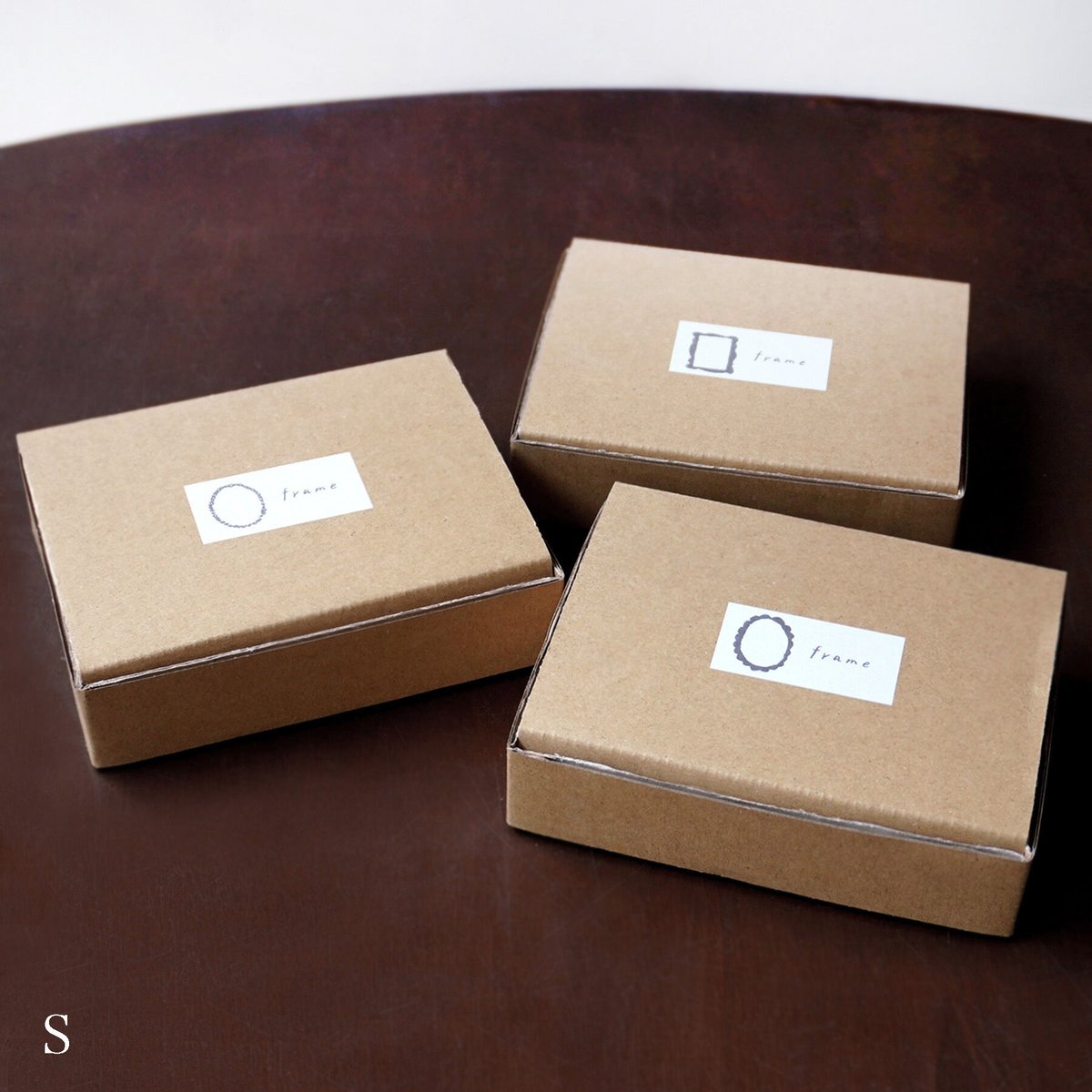 frame | sen no STORE