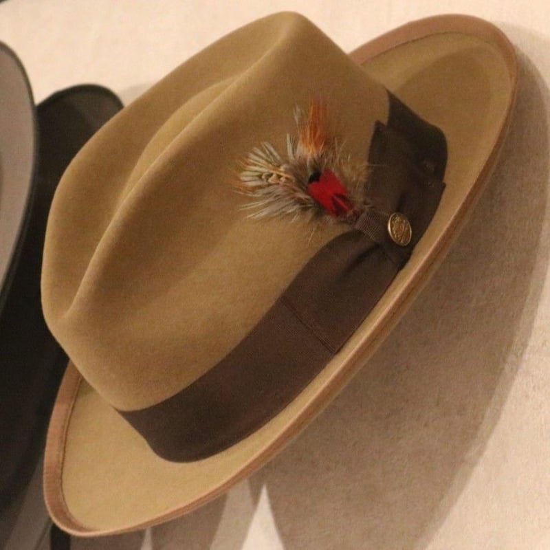 STETSON【 WHIPPET 】 | alley STETSON【 WHIPPET 】 | alley