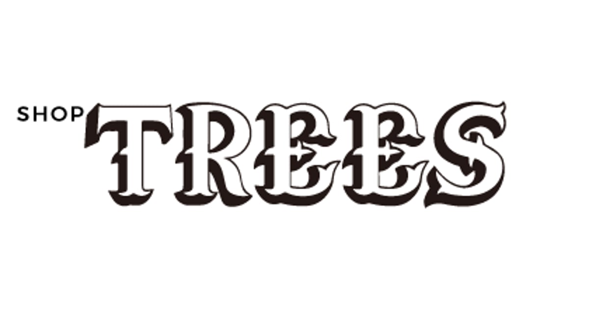 TREES SHOP