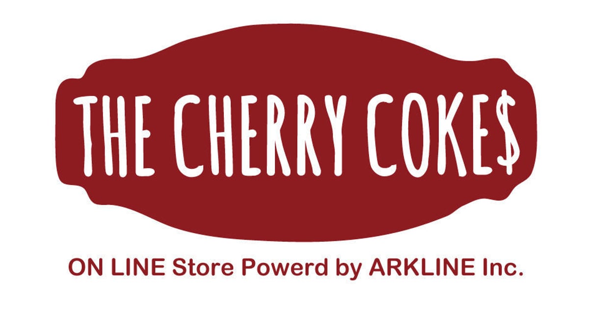 THE CHERRY COKE$ ONLINE SHOP