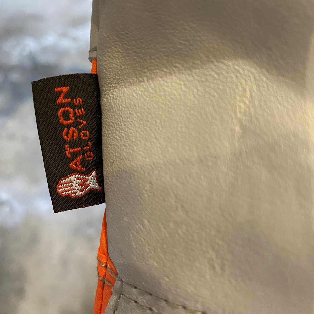 WATSON GLOVES - Winter FLASHBACK 94006HHV | HEL...