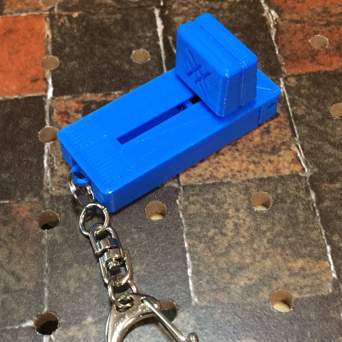 Frisk Fader mini Dual Rail | Fader Lab