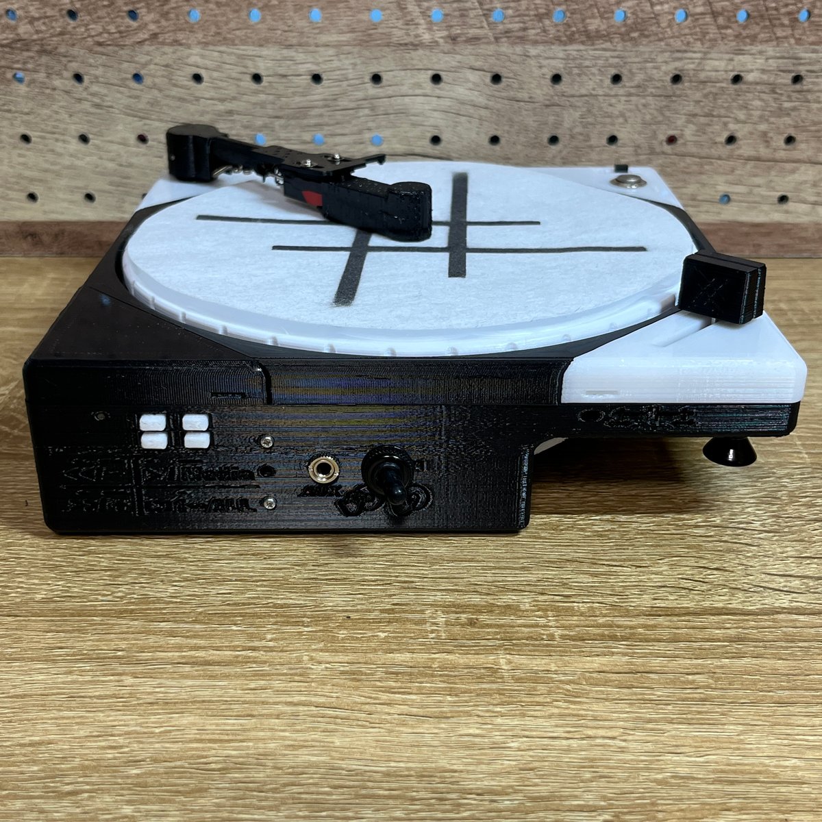 Frisk7 #4 Custom Order | Fader Lab