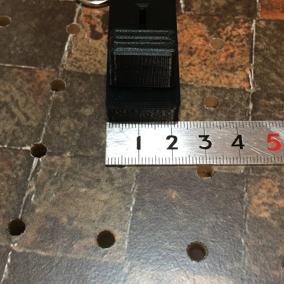 Frisk Fader mini Dual Rail | Fader Lab