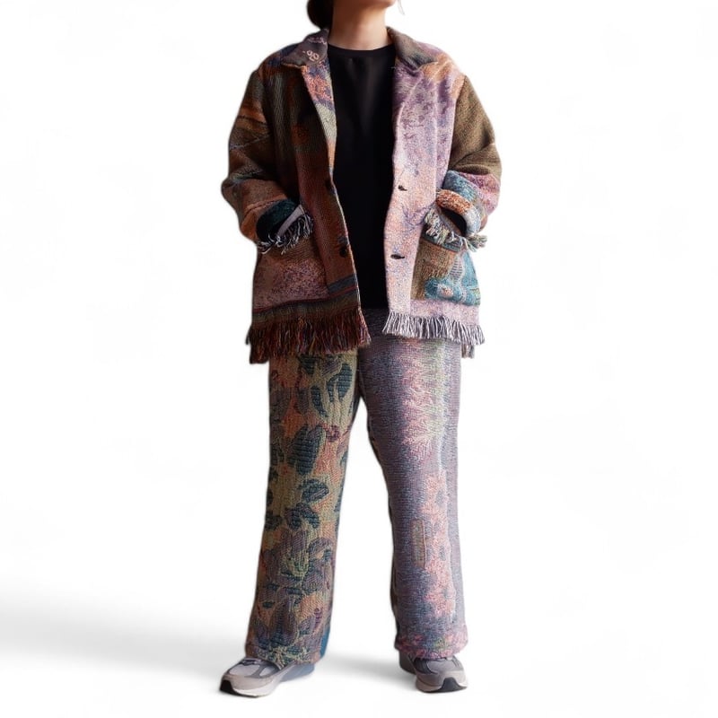 MADE by sunny side up(サニーサイドアップ)/Re-blanket cov MADE by sunny side up(サニーサイドアップ)/Re-blanket cov