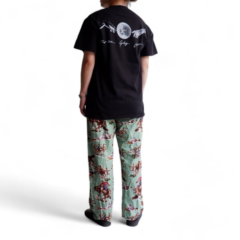 TOWNCRAFT(タウンクラフト)/ KURT COBAIN PAJAMA PANTS TOWNCRAFT(タウンクラフト)/ KURT COBAIN PAJAMA PANTS