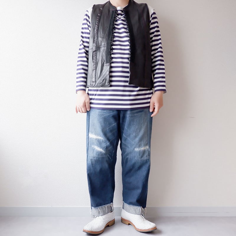 最後の1着/サイズXL】【圧巻の一本】BRU NA BOINNE (ブルーナ 最後の1着/サイズXL】【圧巻の一本】BRU NA BOINNE (ブルーナ
