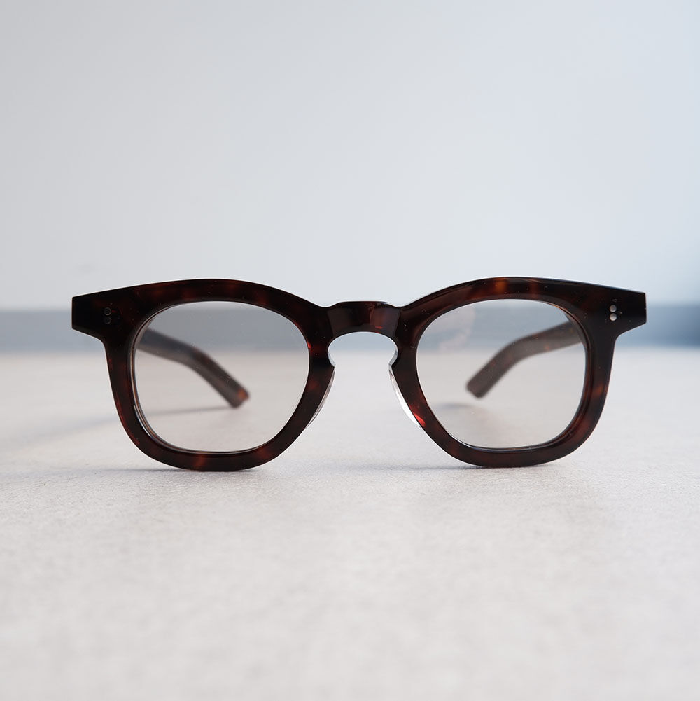 Few by NEW. (フューバイニュー)/ F6/c4-havana | TORTOISE Few by NEW. (フューバイニュー)/ F6/c4-havana | TORTOISE