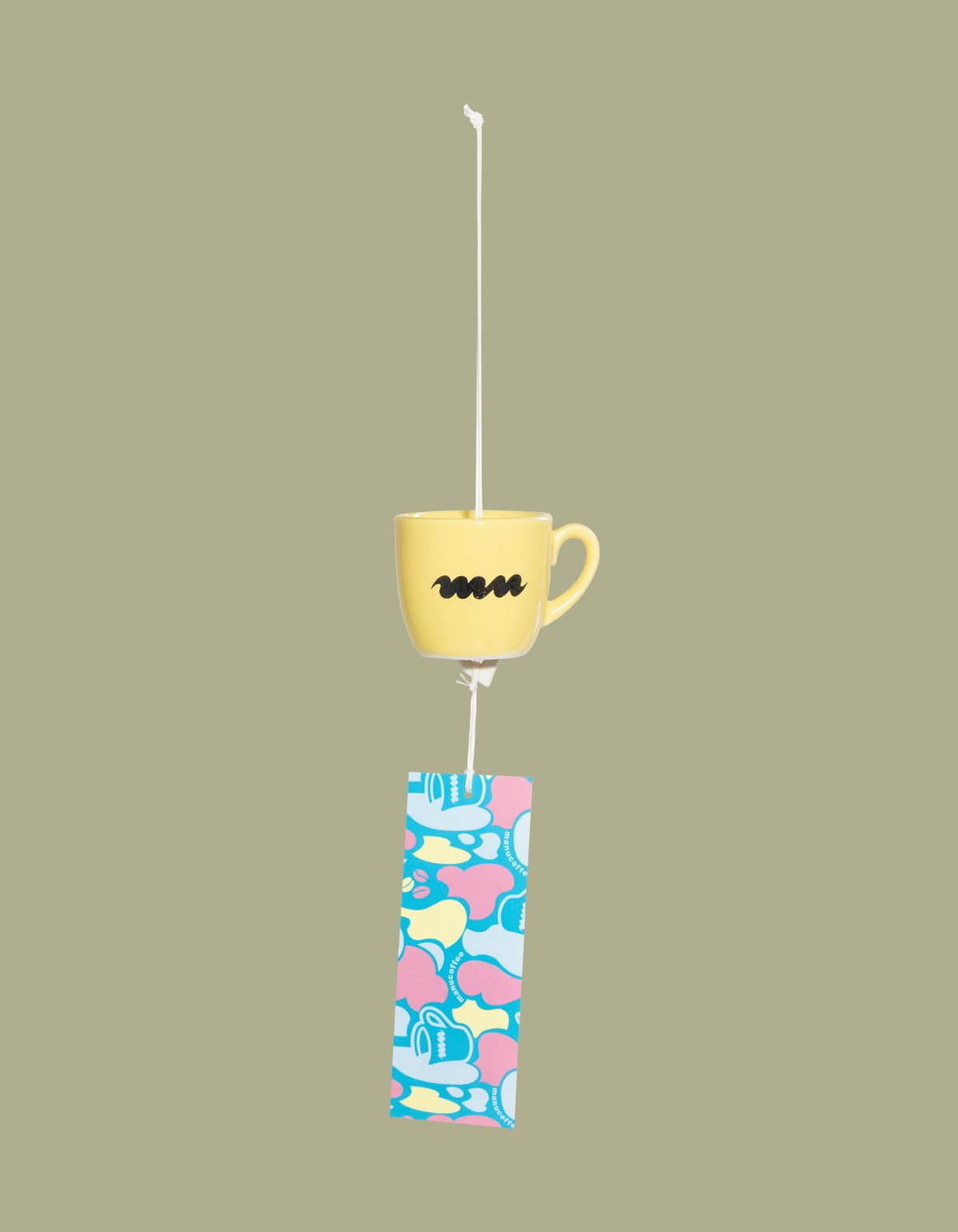 manu風鈴 | manucoffee ONLINE STORE