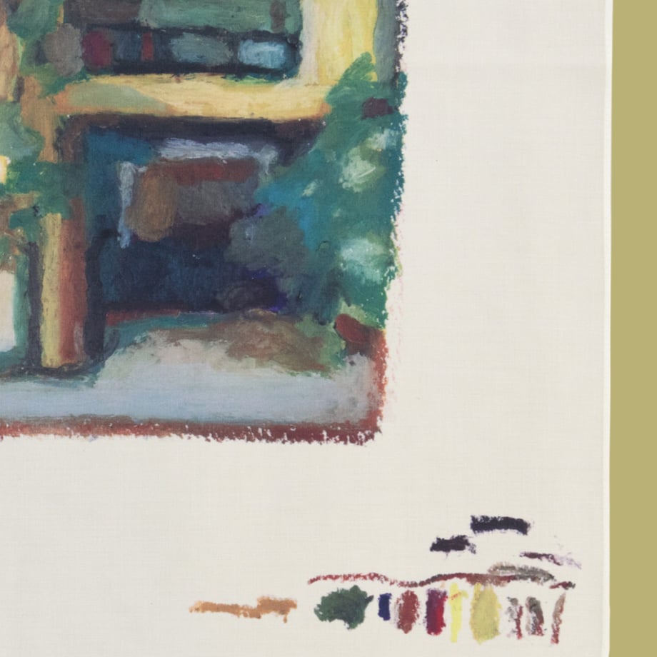 Ginji Kinashi "Roam" Bandana | manucoffee ONLIN...