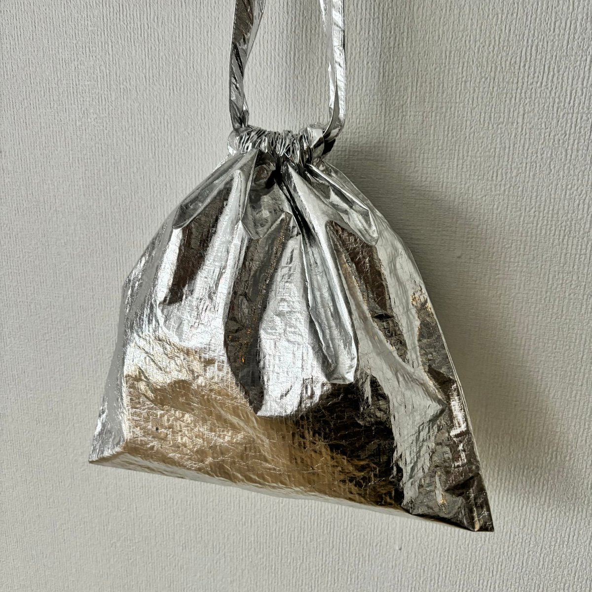 formuniform Drawstring Bag SS METAL | itonowa...