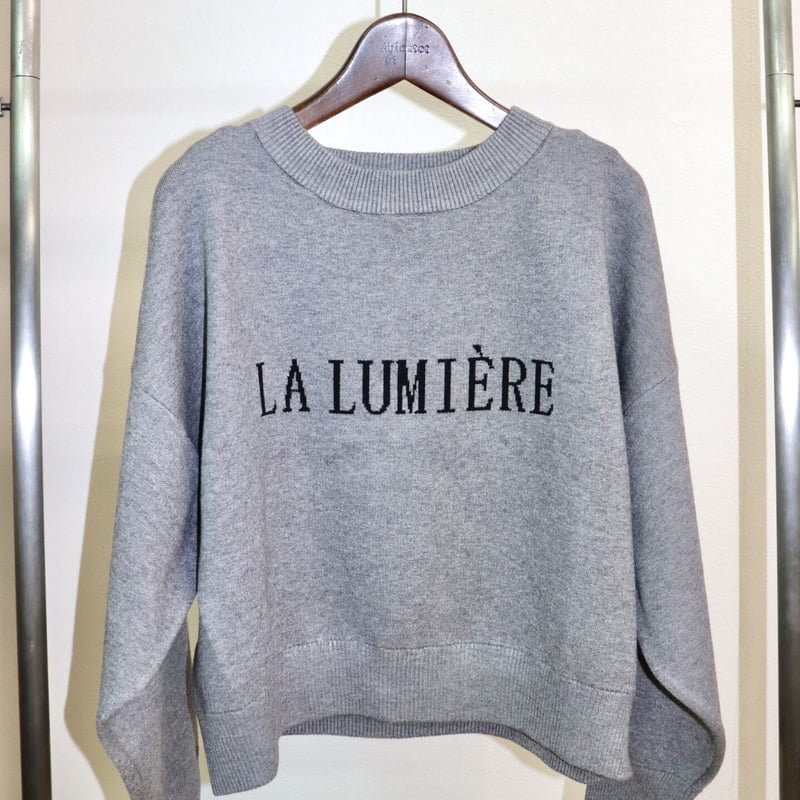ロゴニット | ABIENTOT ONLINE STORE ロゴニット | ABIENTOT ONLINE STORE