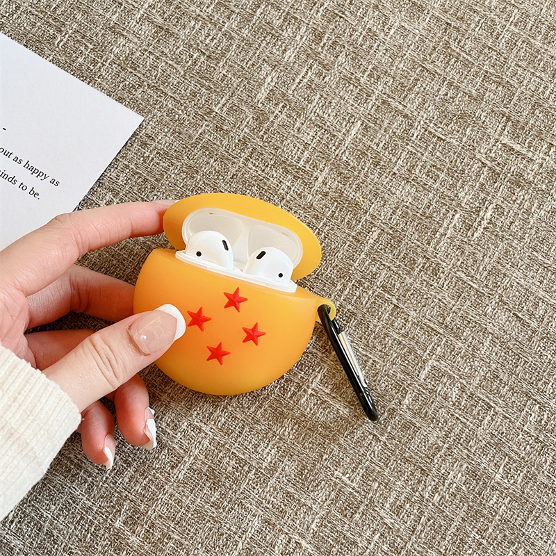 萌え 七つのドラゴンボール AirPods 3 ケース エアーポッズ3 萌え 七つのドラゴンボール AirPods 3 ケース エアーポッズ3