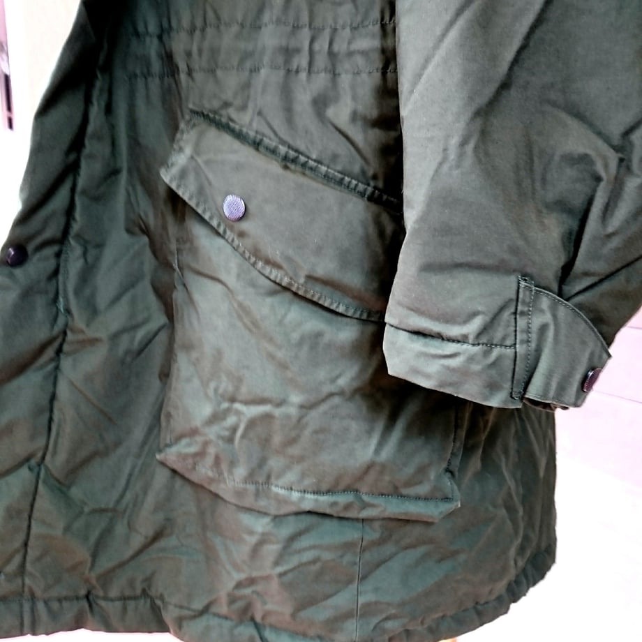 【Swedish Army M-90 Early Model used】スウェーデン軍 M-...