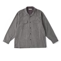 OLD JOE(オールドジョー) -ARABESQUE PILE GAWN (GRAPHITE OLD JOE(オールドジョー) -ARABESQUE PILE GAWN (GRAPHITE
