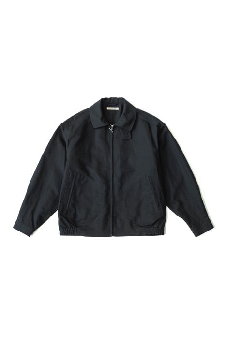 OLD JOE(オールドジョー) -NEP GABARDINE CLUB JACKET(BLA OLD JOE(オールドジョー) -NEP GABARDINE CLUB JACKET(BLA