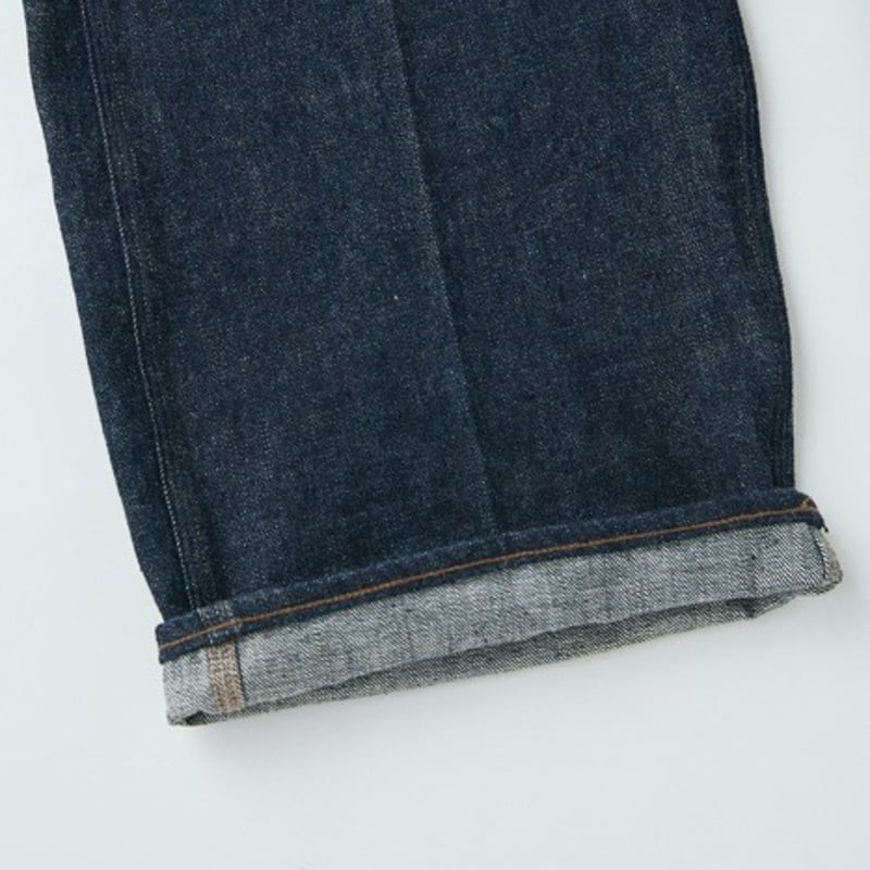 OLD JOE(オールドジョー) -BELTLESS WAIST JEAN TROUSER OLD JOE(オールドジョー) -BELTLESS WAIST JEAN TROUSER