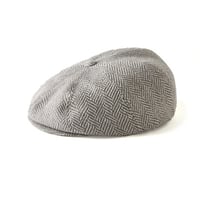 OLD JOE(オールドジョー) -JACQUARD HERRINGBONE BLIZZARD OLD JOE(オールドジョー) -JACQUARD HERRINGBONE BLIZZARD