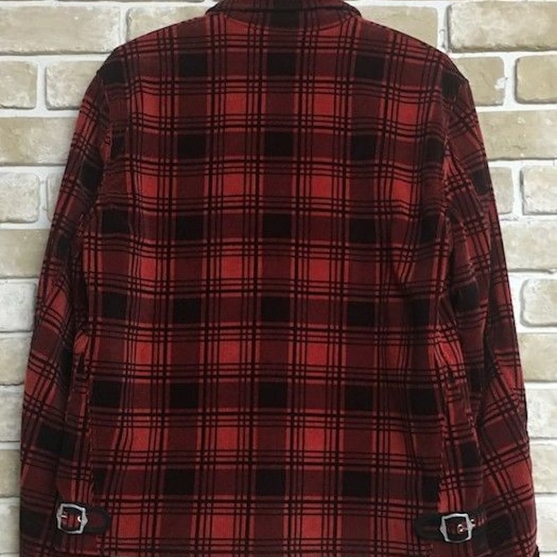 NorthNoName(ノースノーネーム)-30's TYPE SPORTS JACKET(R NorthNoName(ノースノーネーム)-30's TYPE SPORTS JACKET(R